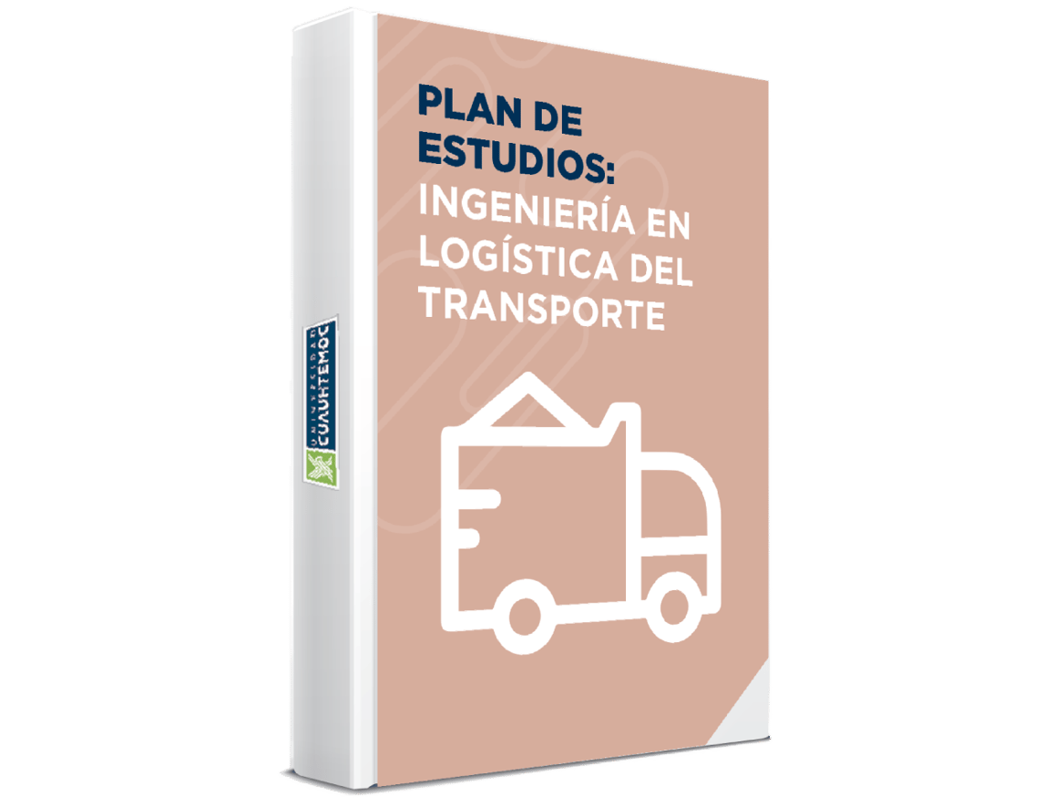 Ing. en Logística del Transporte